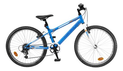 Vélo Enfant - Nakamura.