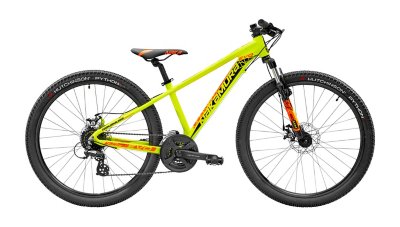 Vélo Enfant - Nakamura.